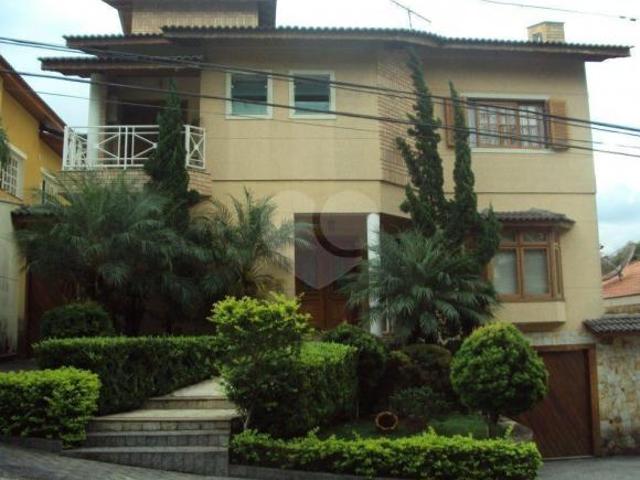 Sobrado com 4 quartos à venda em Vila albertina SP