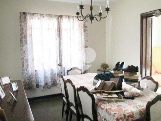 Sobrado com 4 quartos à venda em Vila albertina SP