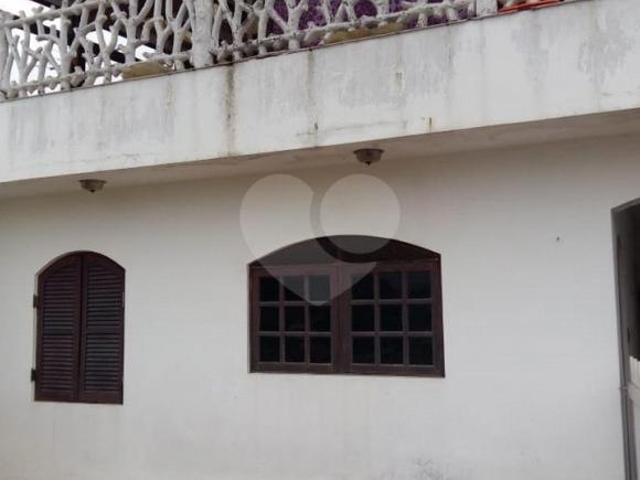 Sobrado com 4 quartos à venda em Vila albertina SP