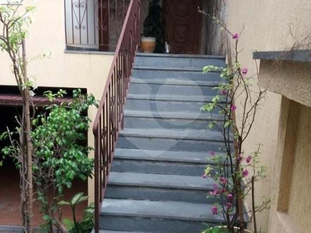 Sobrado com 4 quartos à venda em Vila albertina SP