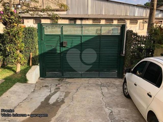 Sobrado com 4 quartos à venda em Vila albertina SP