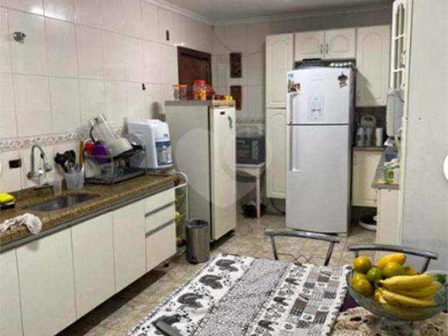Sobrado com 4 quartos à venda em Vila albertina SP