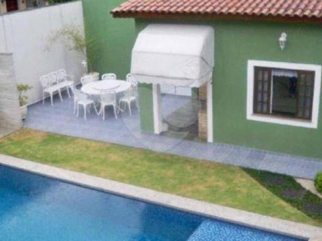 Sobrado com 4 quartos à venda em Vila Albertina SP