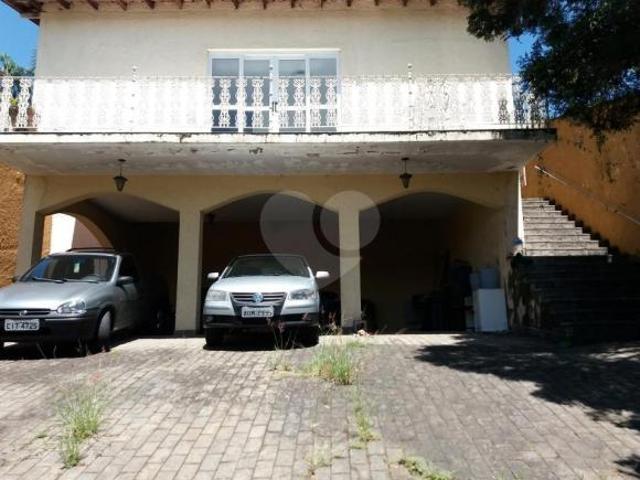 Sobrado com 4 quartos à venda em Vila albertina SP