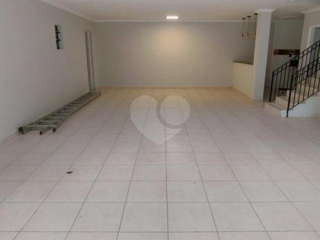 Sobrado com 4 quartos à venda em Vila albertina SP