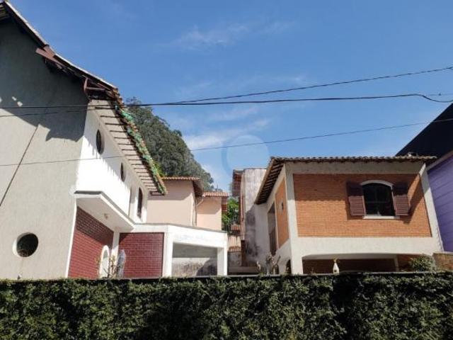 Sobrado com 4 quartos à venda em Vila albertina SP