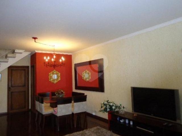 Sobrado com 4 quartos à venda em Vila albertina SP