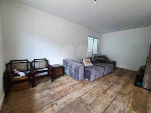 Sobrado com 4 quartos à venda em Vila albertina SP