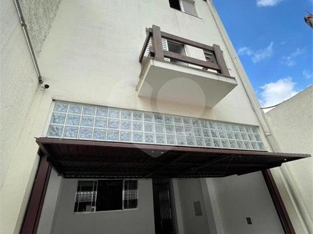 Sobrado com 4 quartos à venda em Vila albertina SP