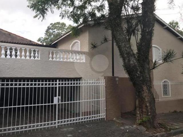 Sobrado com 4 quartos à venda em Vila albertina SP