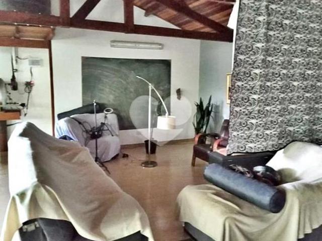 Sobrado com 4 quartos à venda em Vila albertina SP