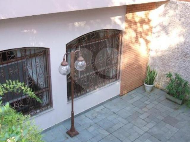 Sobrado com 4 quartos à venda em Vila albertina SP