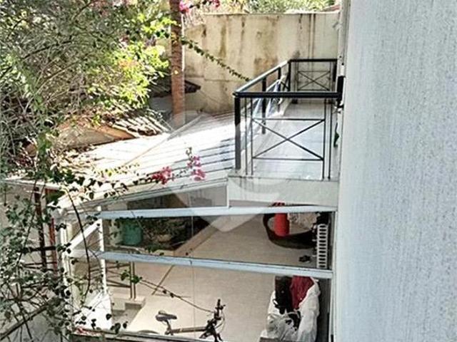 Sobrado com 4 quartos à venda em Vila albertina SP