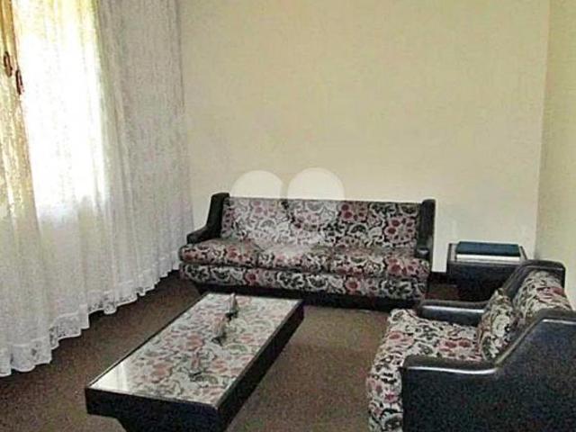 Sobrado com 4 quartos à venda em Vila albertina SP