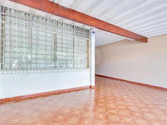 Sobrado com 4 quartos à venda em Vila alexandria SP
