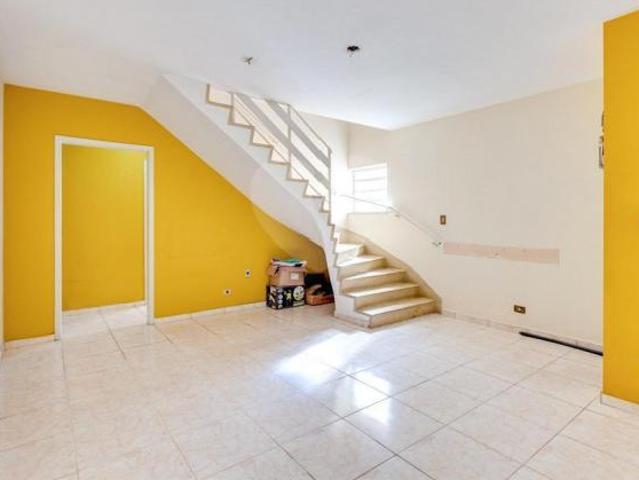 Sobrado com 4 quartos à venda em Vila alexandria SP