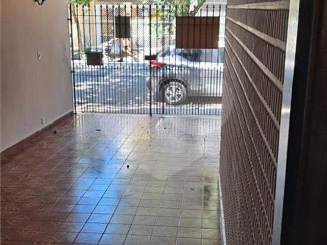 Sobrado com 4 quartos à venda em Vila alexandria SP