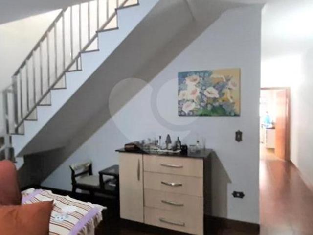 Sobrado com 4 quartos à venda em Vila Alpina SP