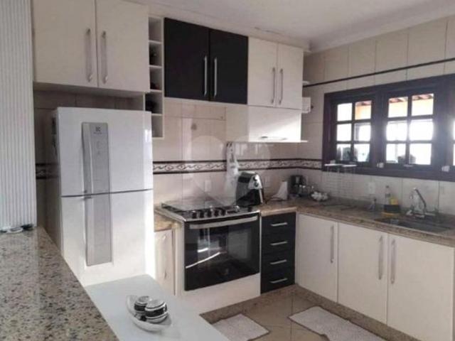 Sobrado com 4 quartos à venda em Vila alto de santo andré SP