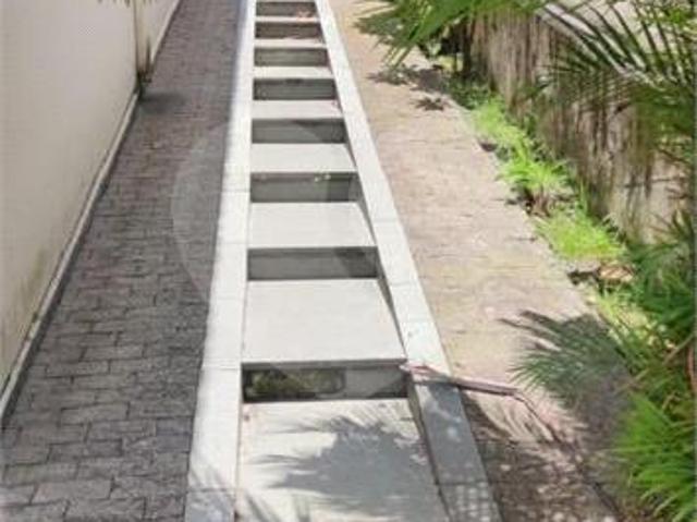 Sobrado com 4 quartos à venda em Vila amália zona norte SP