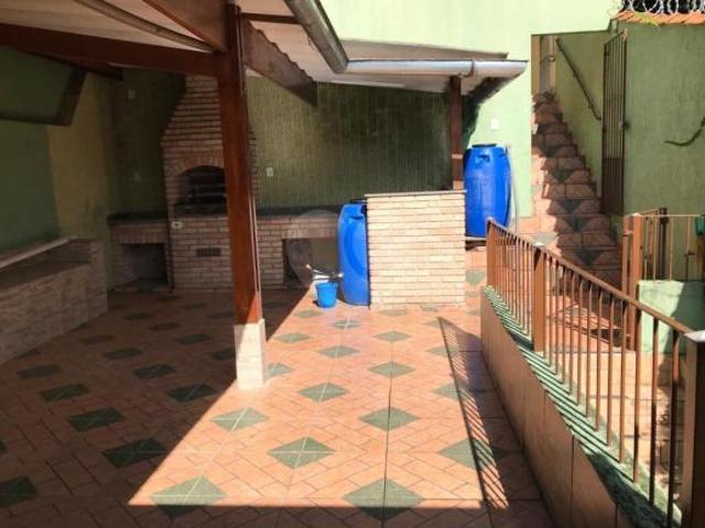 Sobrado com 4 quartos à venda em Vila amália zona norte SP