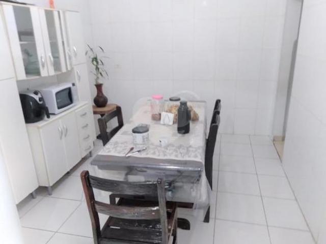 Sobrado com 4 quartos à venda em Vila Anadir SP