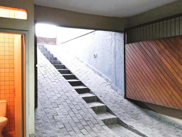 Sobrado com 4 quartos à venda em Vila anglo brasileira SP