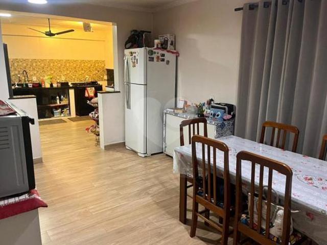 Sobrado com 4 quartos à venda em Vila antonieta SP