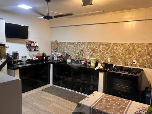 Sobrado com 4 quartos à venda em Vila antonieta SP