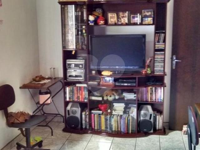 Sobrado com 4 quartos à venda em Vila bancária munhoz SP