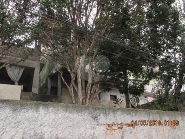 Sobrado com 4 quartos à venda em Vila basileia SP