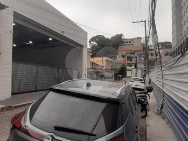 Sobrado com 4 quartos à venda em Vila barbosa SP