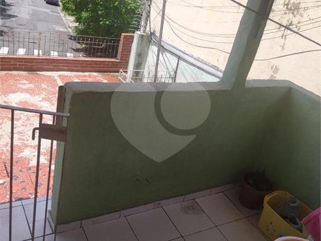 Sobrado com 4 quartos à venda em Vila baruel SP