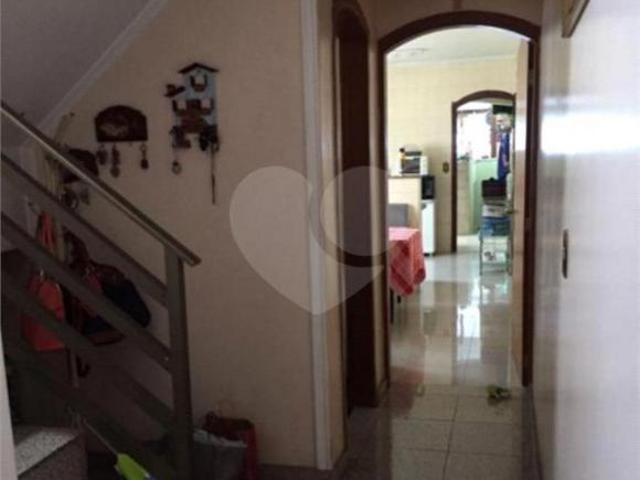 Sobrado com 4 quartos à venda em Vila Bonilha SP