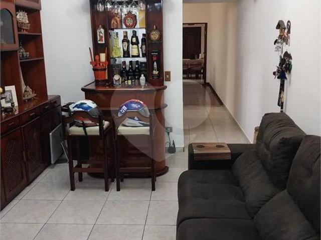 Sobrado com 4 quartos à venda em Vila Campestre SP