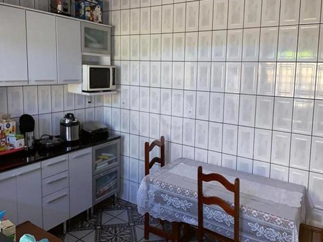 Sobrado com 4 quartos à venda em Vila carolina SP