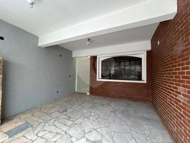 Sobrado com 4 quartos à venda em Vila carbone SP