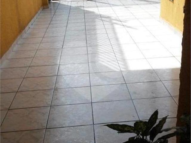 Sobrado com 4 quartos à venda em Vila Carrão SP
