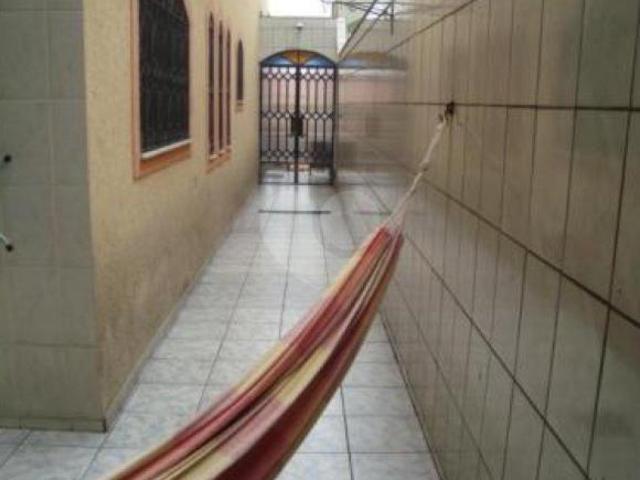 Sobrado com 4 quartos à venda em Vila carrão SP