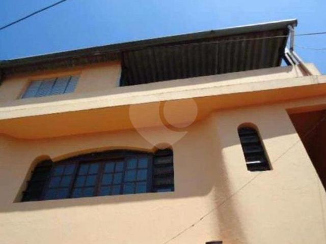 Sobrado com 4 quartos à venda em Vila carrão SP