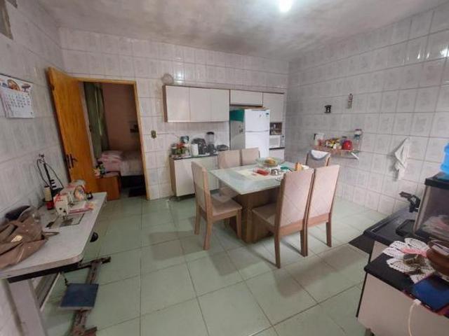 Sobrado com 4 quartos à venda em Vila clarice SP