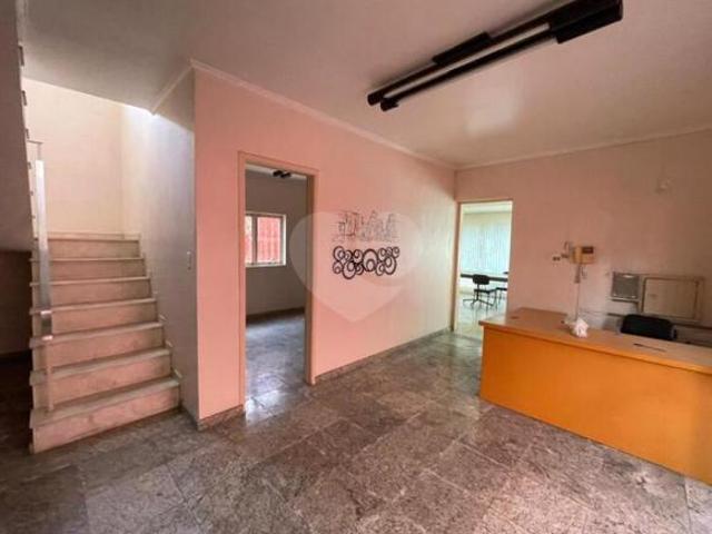 Sobrado com 4 quartos à venda em Vila congonhas SP