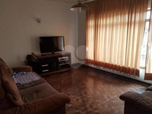 Sobrado com 4 quartos à venda em Vila constança SP