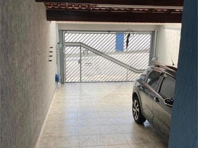 Sobrado com 4 quartos à venda em Vila constança SP