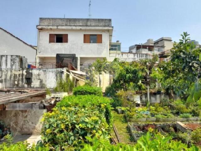 Sobrado com 4 quartos à venda em Vila constança SP