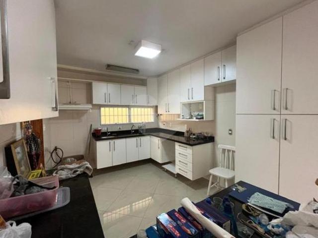 Sobrado com 4 quartos à venda em Vila cordeiro SP