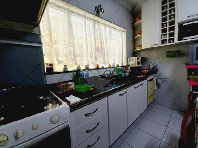 Sobrado com 4 quartos à venda em Vila Do Bosque SP