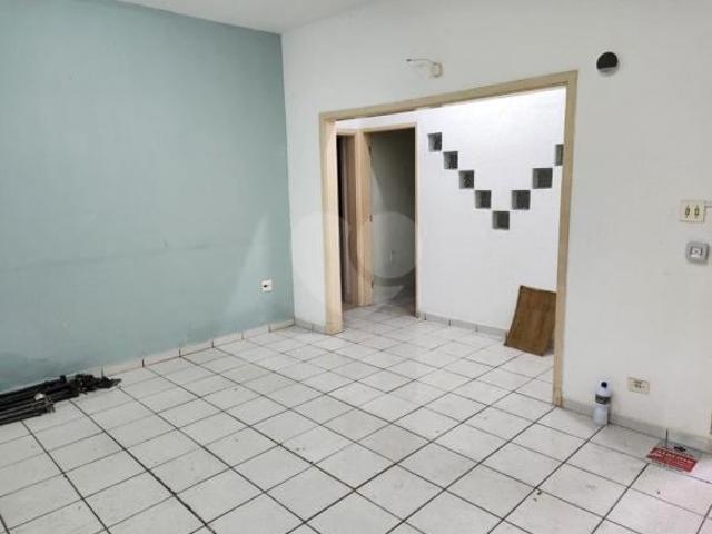 Sobrado com 4 quartos à venda em Vila dom pedro i SP