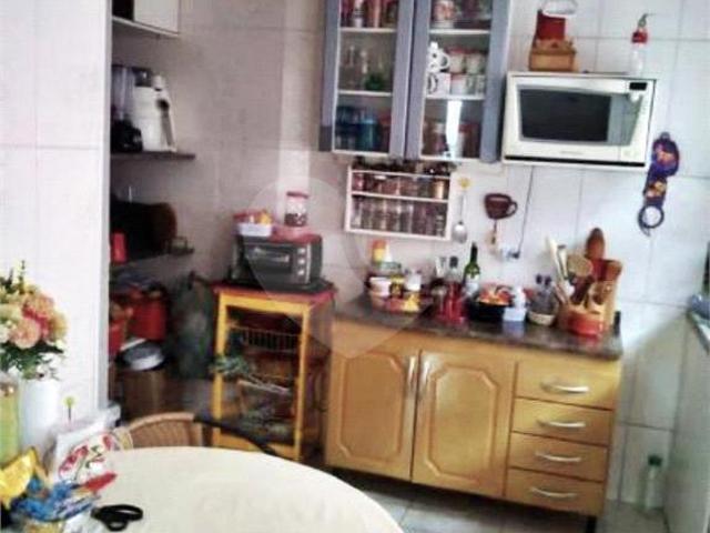 Sobrado com 4 quartos à venda em Vila dom pedro ii SP