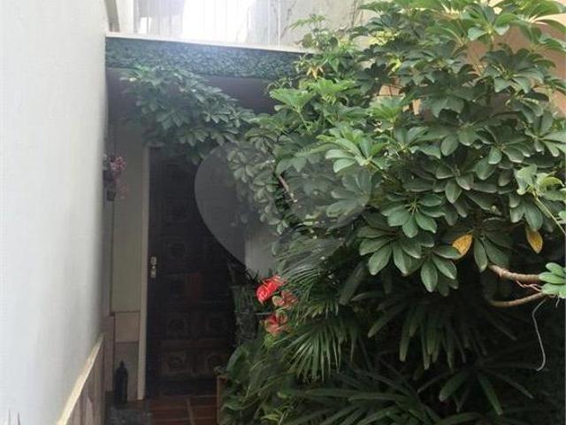 Sobrado com 4 quartos à venda em Vila dom pedro ii SP